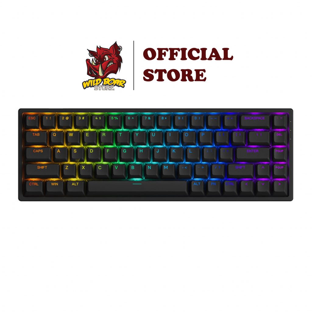 Trang chủ - WILD BOAR STORE