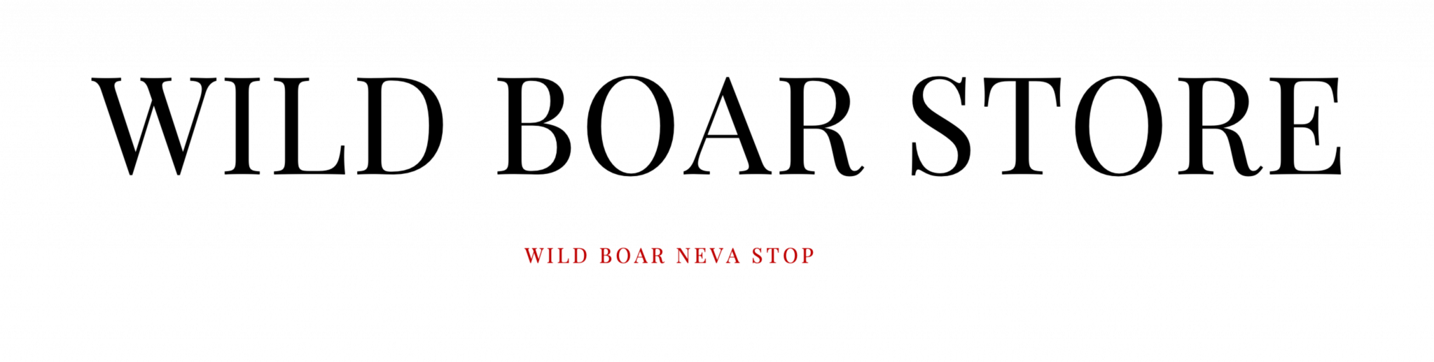 Giới thiệu Wild Boar Store | Máy tính - Linh kiện chính hãng | Giải ...