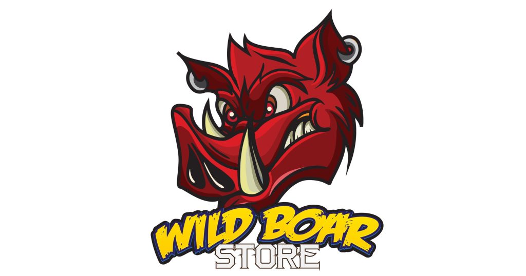 Cửa hàng Wild Boar Store | Máy tính - Linh kiện chính hãng | Giải pháp ...